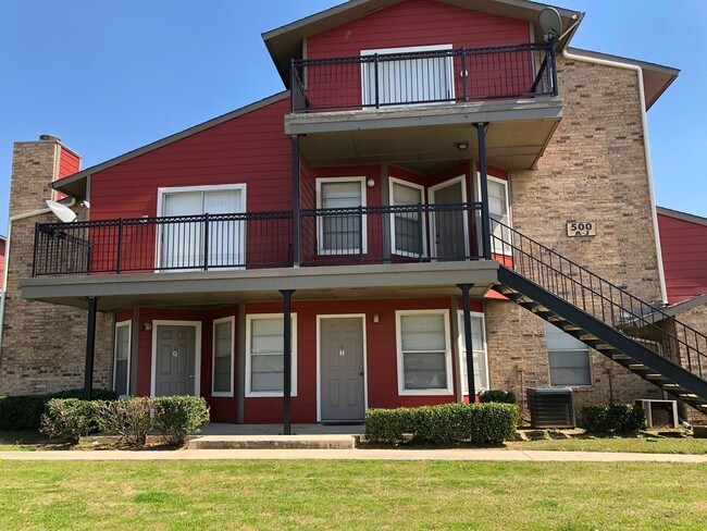 MACK PARK Apartments - Denton, TX | Apartments.com