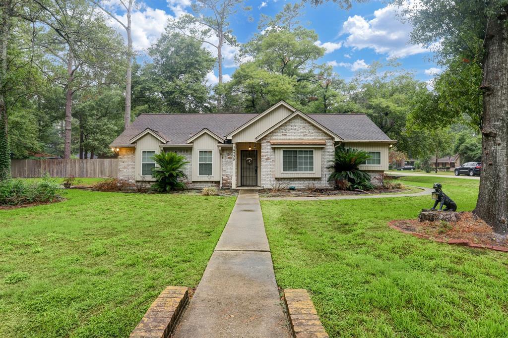 14735 Waynewood Dr, Cypress, TX 77429 - House Rental in Cypress, TX ...