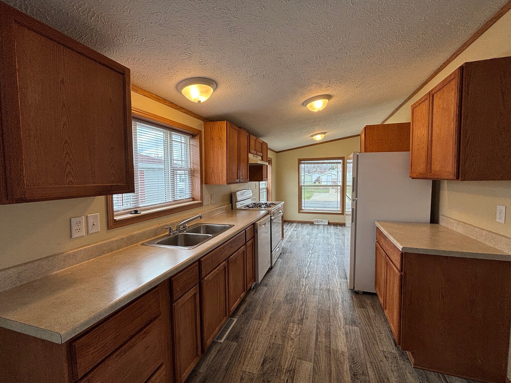 314 Scarlet Oak Ln, Whittaker, MI 48190 - House Rental in Whittaker, MI ...