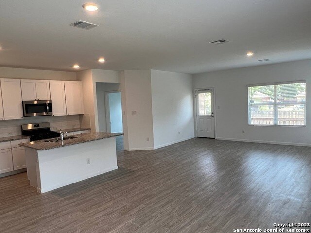 9126 Landa Falls, San Antonio, TX 78254 - House Rental in San Antonio ...