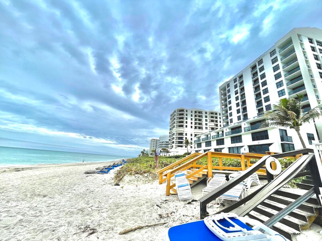 3115 S Ocean Blvd Unit 301, Highland Beach, FL 33487 - Condo for Rent ...