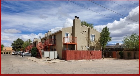 1225 Menaul Blvd NW, Albuquerque, NM 87107 - 1225 Menaul Blvd NW ...