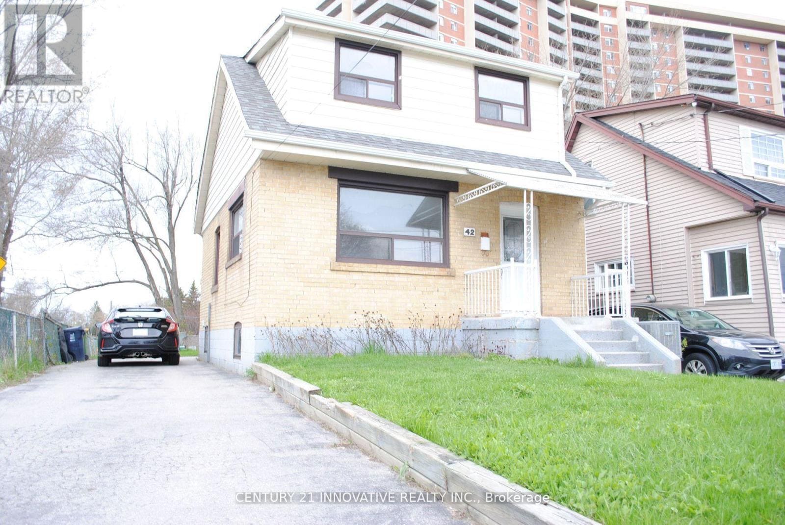 42 St Dunstan Dr, Toronto, ON M1L 2T6 - House for Rent in Toronto, ON ...