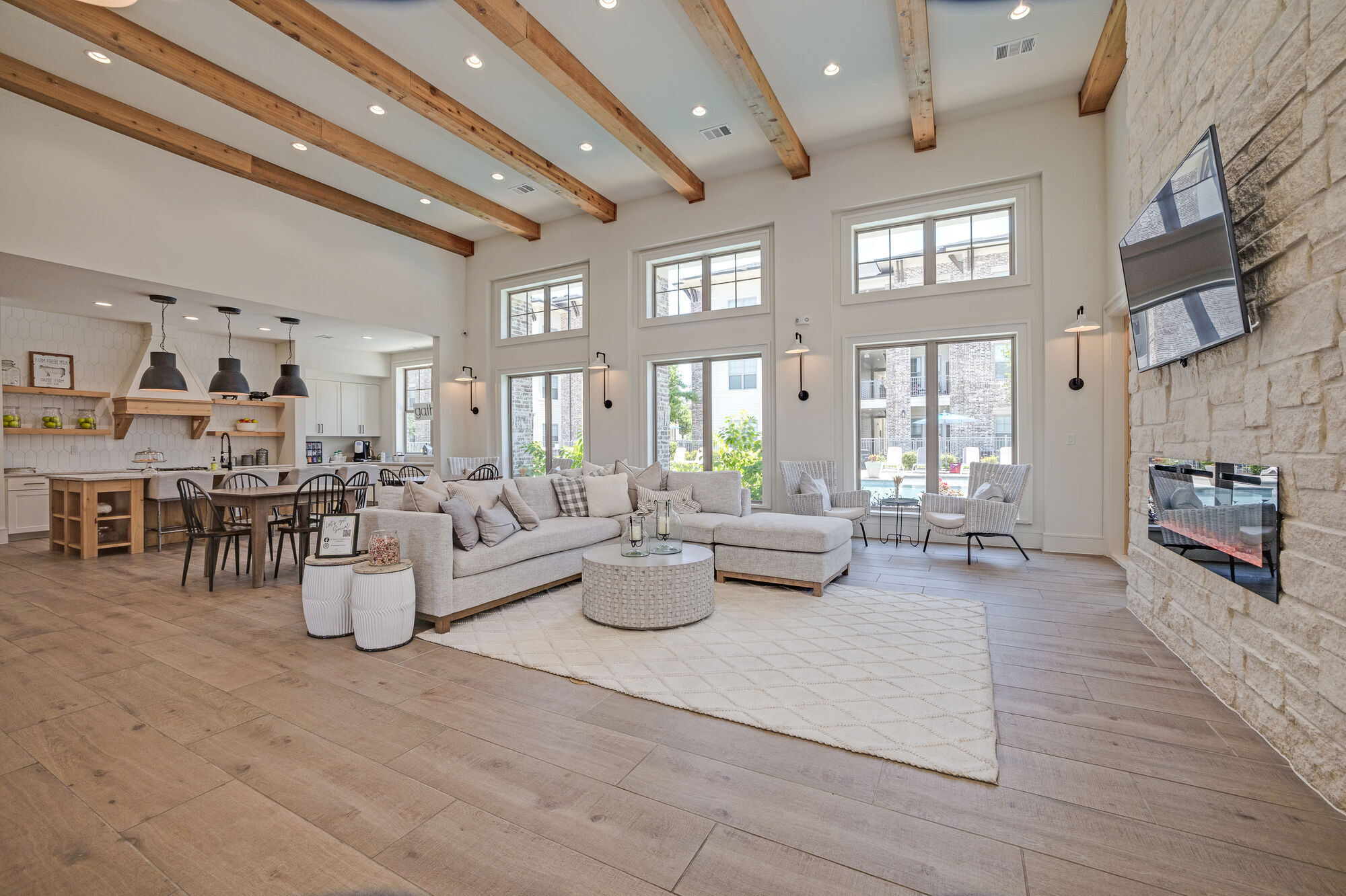 Mark On Conquest II - 2050 Conquest Blvd Waxahachie, TX 75167 ...