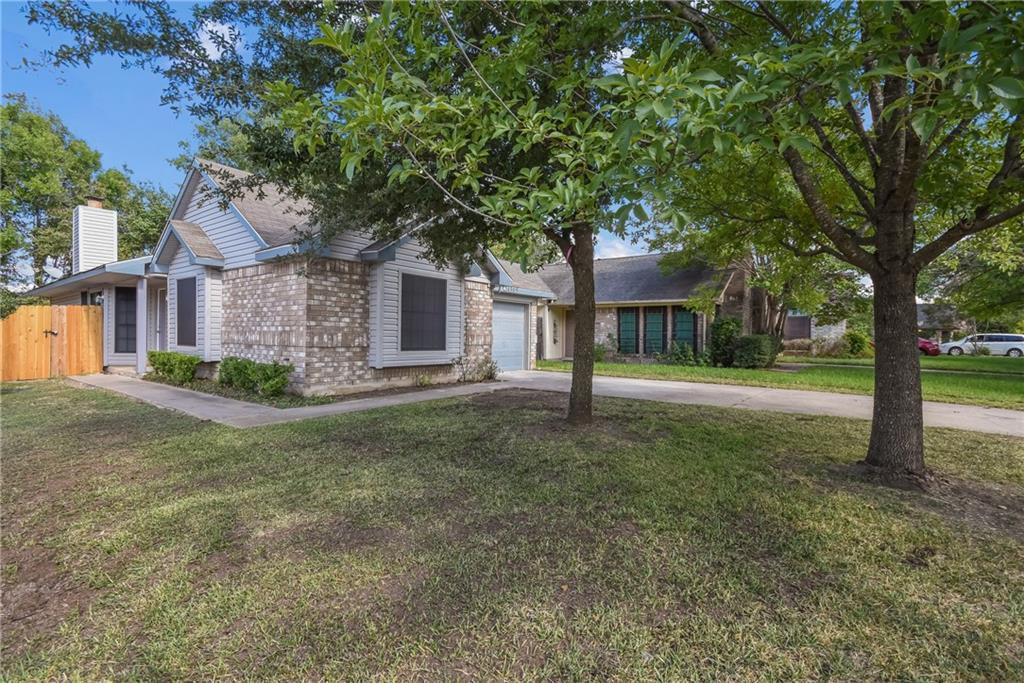 14305 Anita Marie Ln, Austin, TX 78728 - House Rental in Austin, TX ...