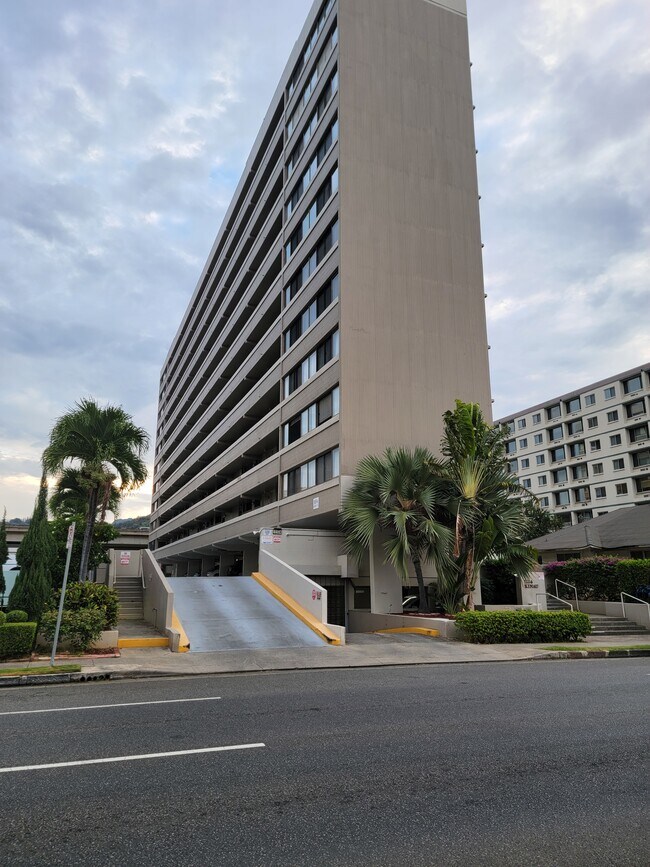 1134 Kinau St Unit 1202, Honolulu, HI 96814 - Condo for Rent in ...