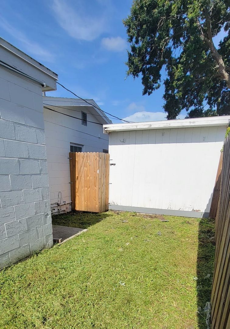 5622 63rd Way N, Saint Petersburg, FL 33709 - House Rental in Saint ...
