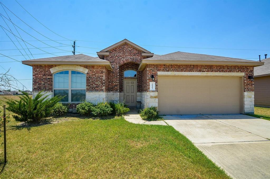 20403 Chatfield Bend Way, Katy, TX 77449 - House Rental in Katy, TX ...