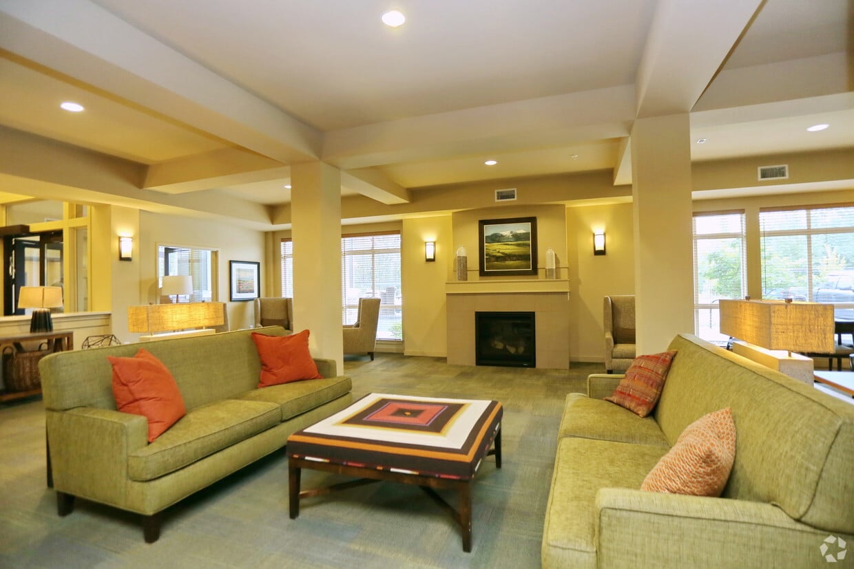 Affinity at Bellingham 55+ - 3930 Affinity Ln Bellingham, WA 98226 ...