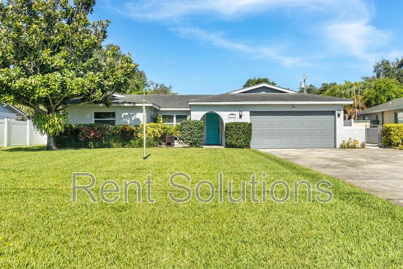 5127 Caesar Way S, Saint Petersburg, FL 33712 - House Rental in Saint ...