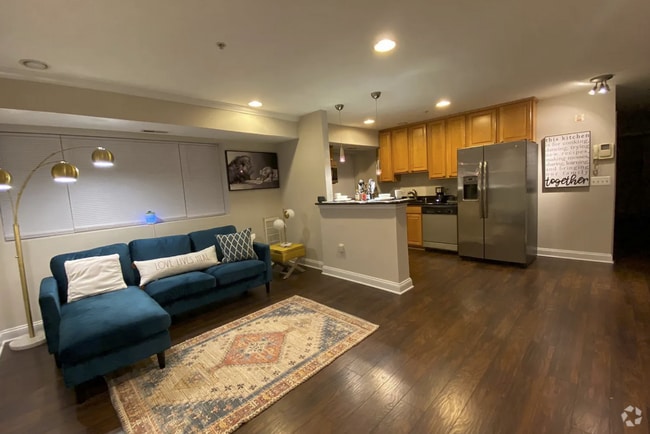 Barry Farm Short Term Apartments for Rent - Washington, DC - 2 Rentals ...