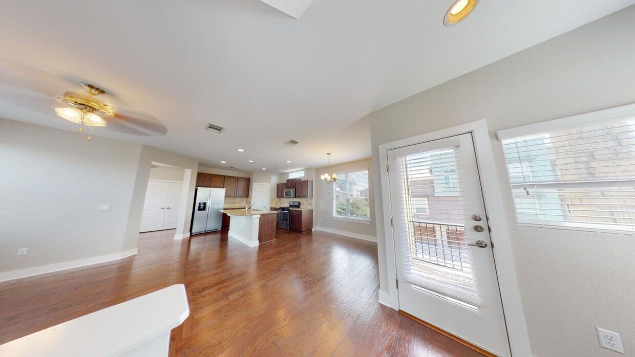 2021 Geniveive Ln, Austin, TX 78741 - House Rental in Austin, TX ...