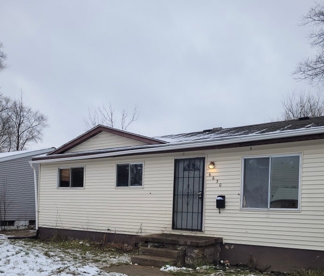 Homes For Rent In Genesee County