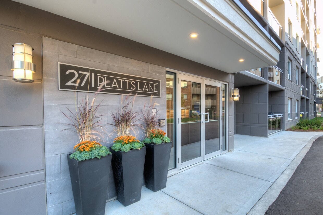 271 Platts Lane Apartments - 271 Platt's Ln London, ON | Apartments.com
