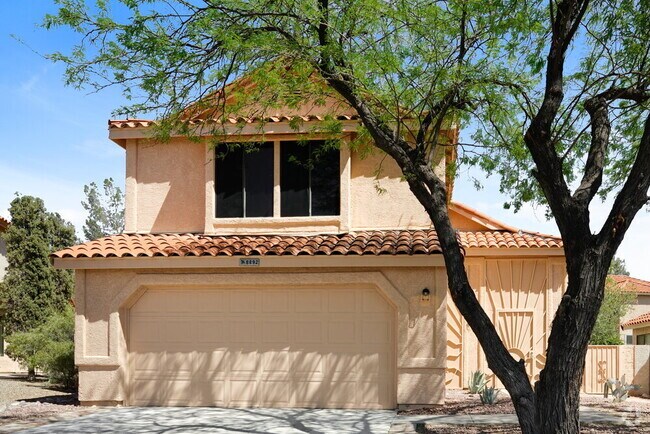 Countryside Village Apartments for Rent with Extra Storage - Tucson, AZ ...