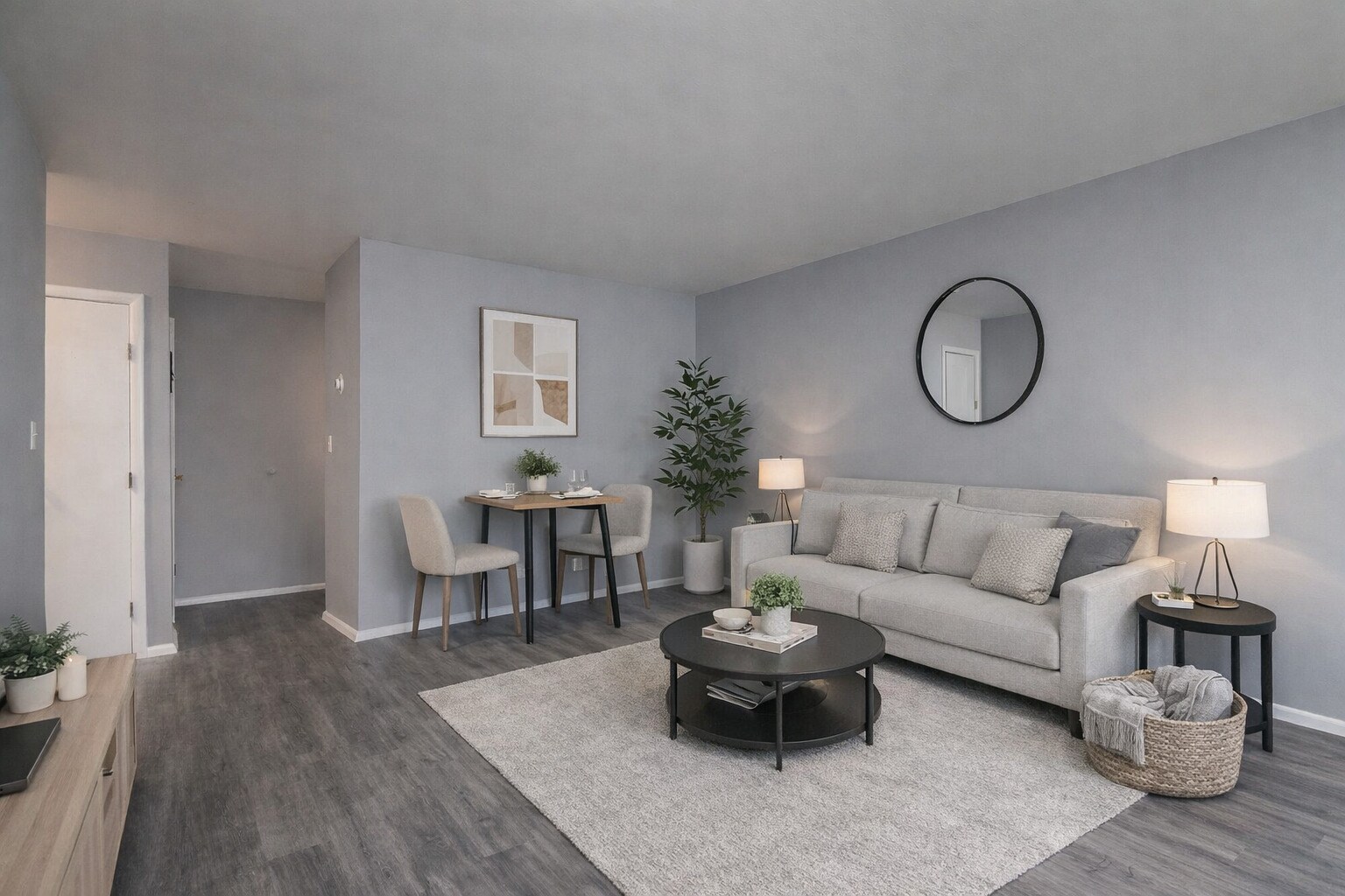 5 West Group Property Management Company | Apartments.com