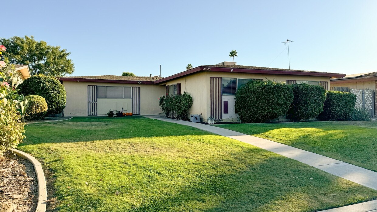 2425 7th St, Wasco, CA 93280 - House Rental in Wasco, CA | Apartments.com