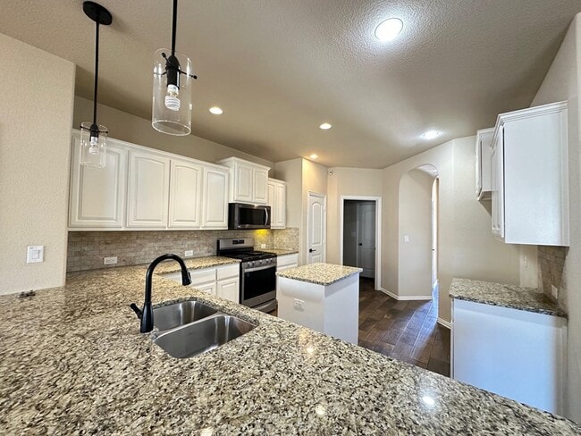 7009 Spade Ranch Rd, Odessa, TX 79765 - House Rental in Odessa, TX ...