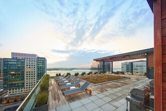 Watermark Seaport Rentals - Boston, MA | Apartments.com