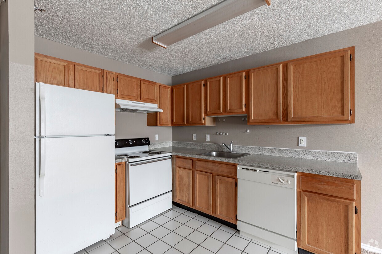 Cimarron Estates - 2802 Cimarron Blvd Corpus Christi, TX 78414 ...