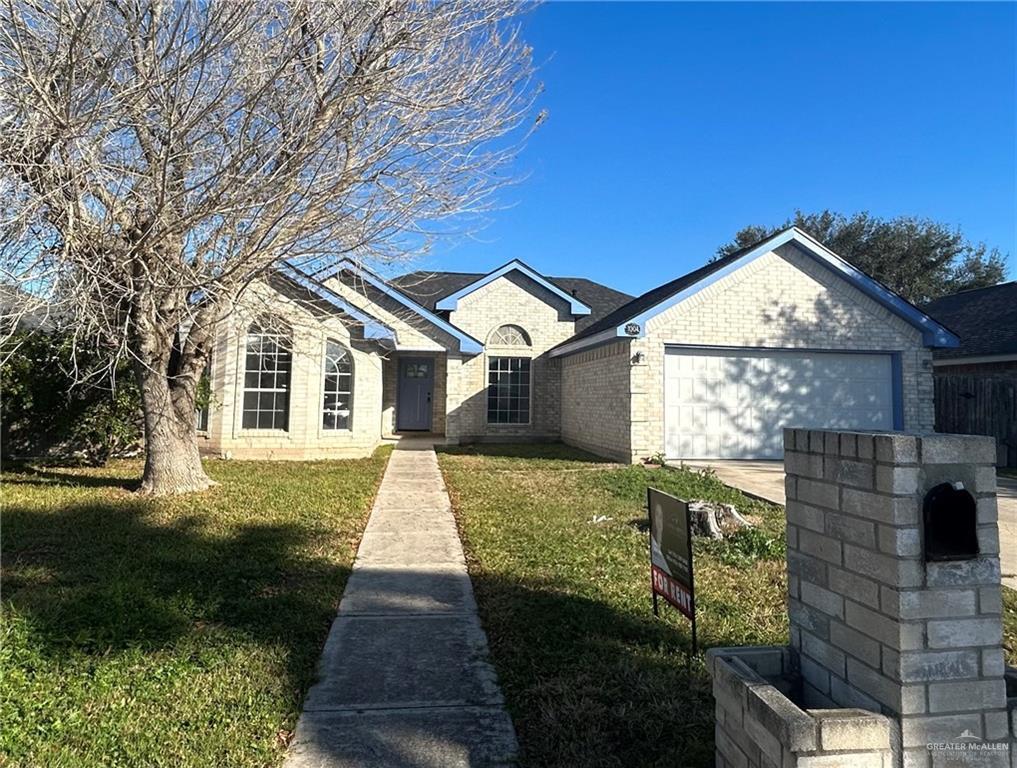 1004 Liz Rios Dr, Edinburg, TX 78542 - House Rental in Edinburg, TX ...