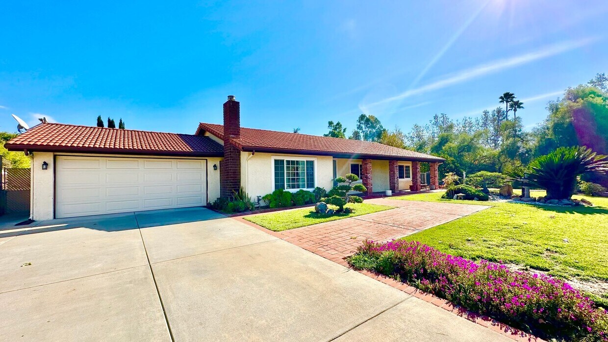 156 Amigos Way, Fallbrook, CA 92028 - House Rental in Fallbrook, CA ...