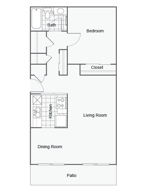 Hurst Highland Village Apartments - Hayward, CA | Apartments.com