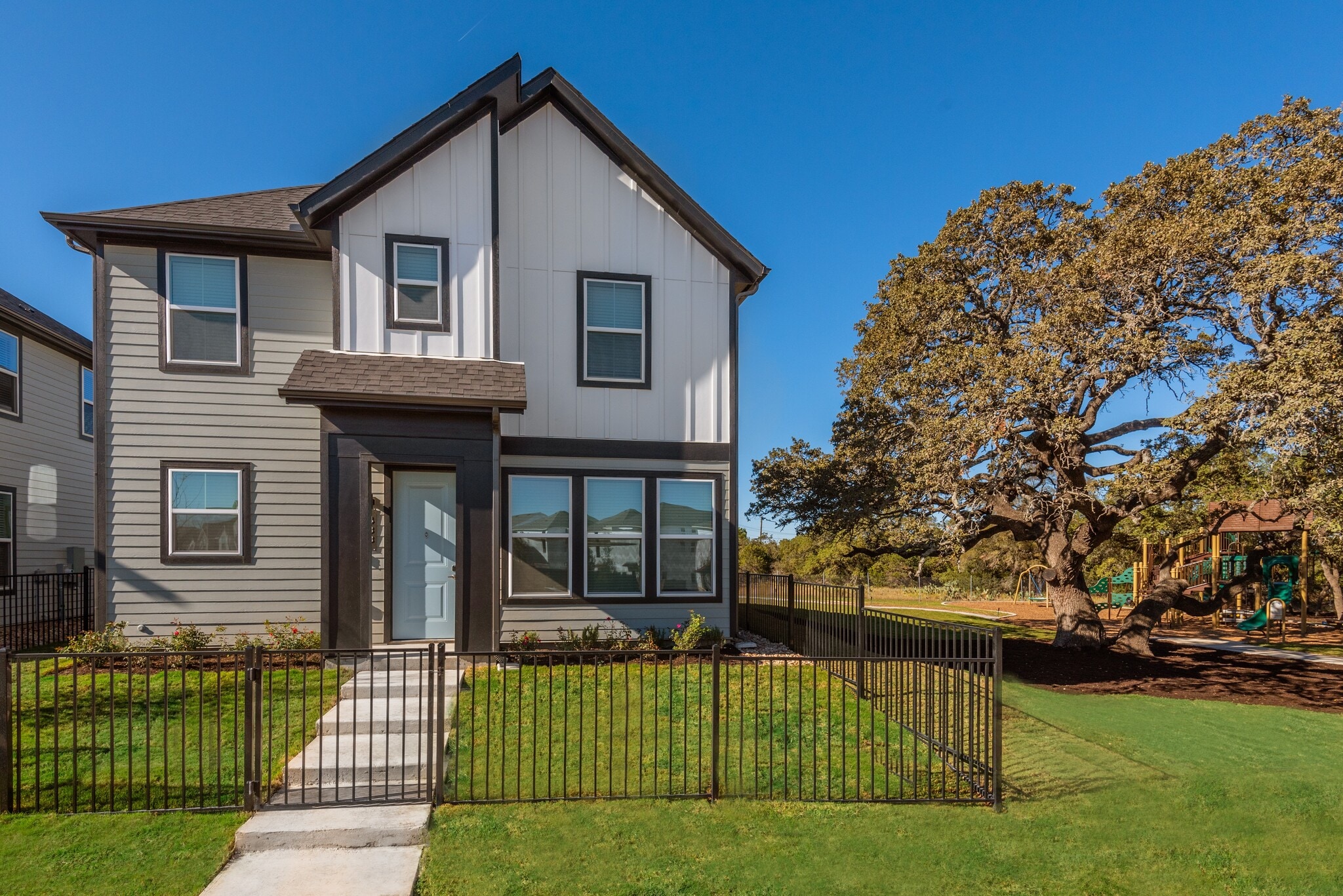 Arista San Gabriel Houses for Rent - Leander, TX | Apartments.com