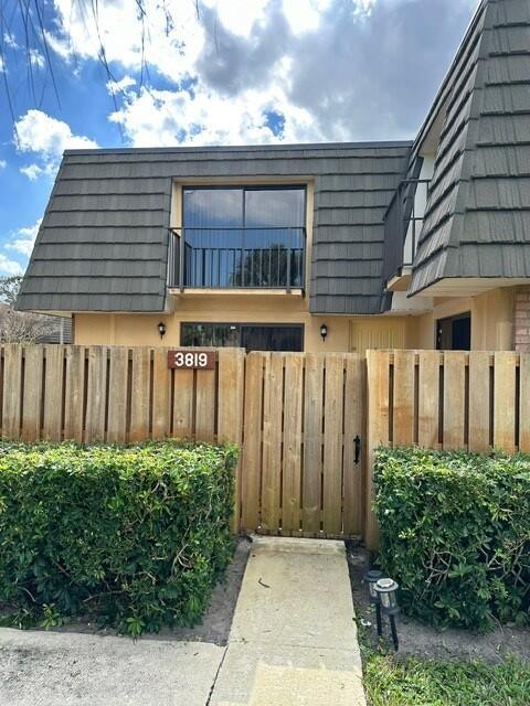3819-3838 38th Way, West Palm Beach, FL 33407 - Townhome Rentals in ...