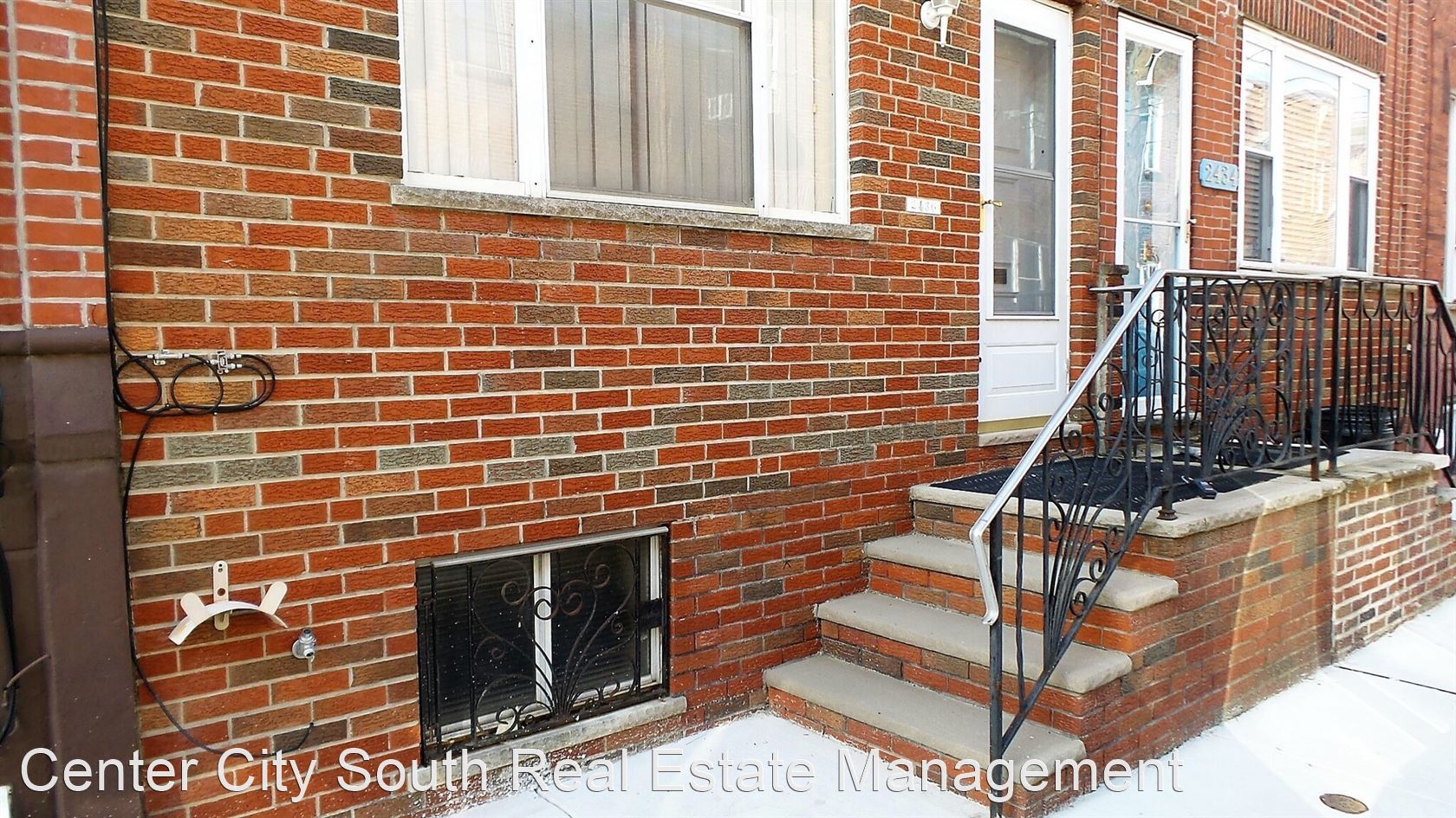 2436 S Mole St, Philadelphia, PA 19145 - House Rental in Philadelphia ...