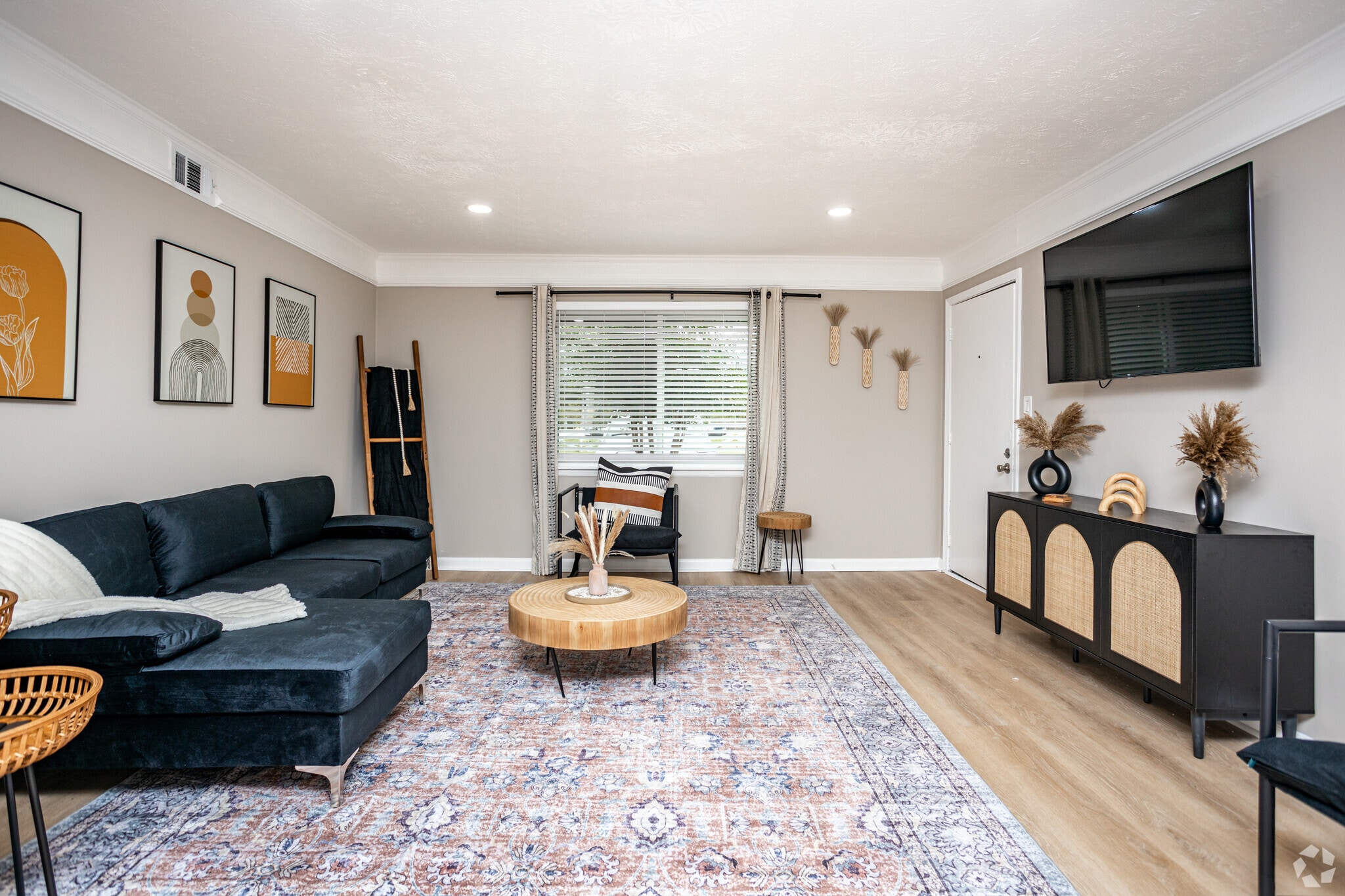 Residences on Riverdale - 5801 Riverdale Rd College Park, GA 30349 ...