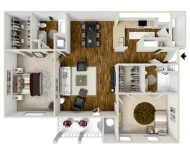 The Gables Rentals - Ridgeland, MS | Apartments.com