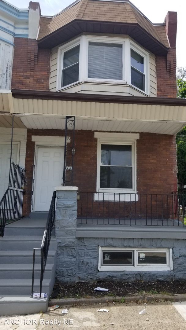 36 S Cecil St, Philadelphia, PA 19139 - House Rental in Philadelphia ...