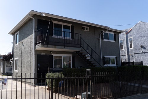 2530 Pomeroy Ave Unit 1/4, Los Angeles, CA 90033 - 2530 Pomeroy Ave Los ...