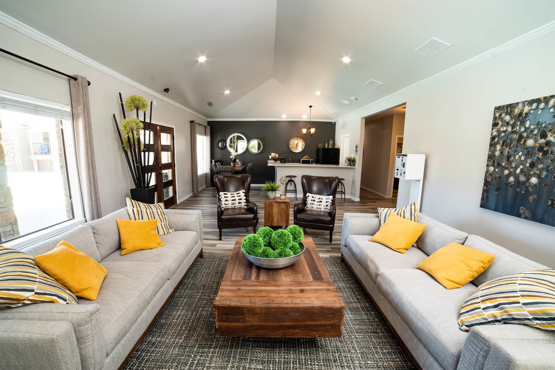 The Range - 2925 W Normandale St Fort Worth, TX 76116 | Apartments.com