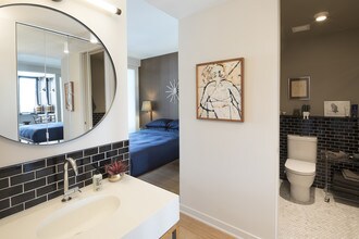 Harrison Urby Rentals - Harrison, NJ | Apartments.com