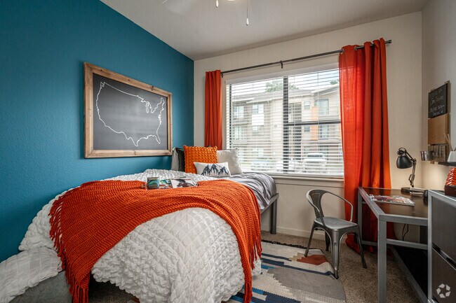 Republic at Sam Houston - Apartments in Huntsville, TX | Apartments.com