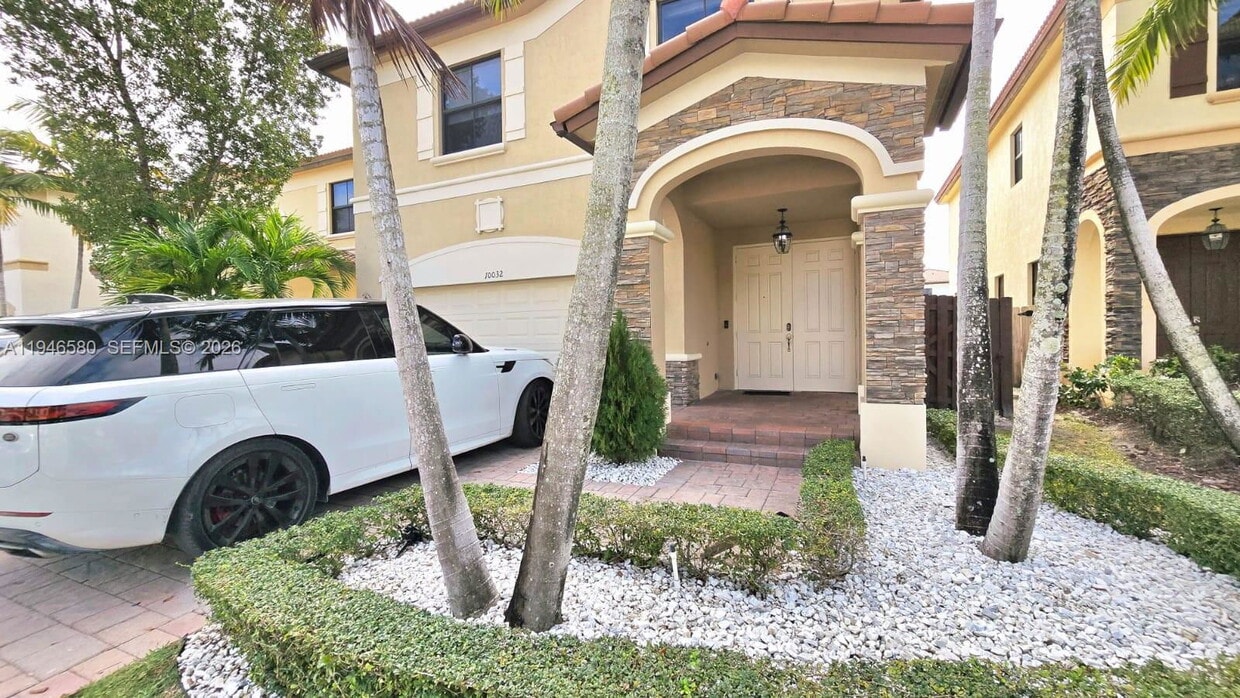 10032 Nw 87th Terrace, Doral, FL 33178 - House Rental in Doral, FL ...
