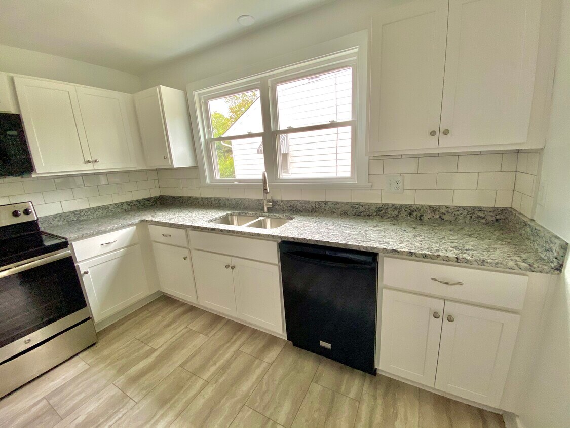 5207 Scott St, Richmond, VA 23231 - House Rental in Richmond, VA ...