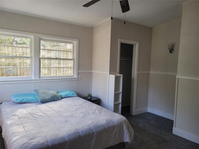 1201 N Fielder Rd, Arlington, TX 76012 - House Rental in Arlington, TX ...