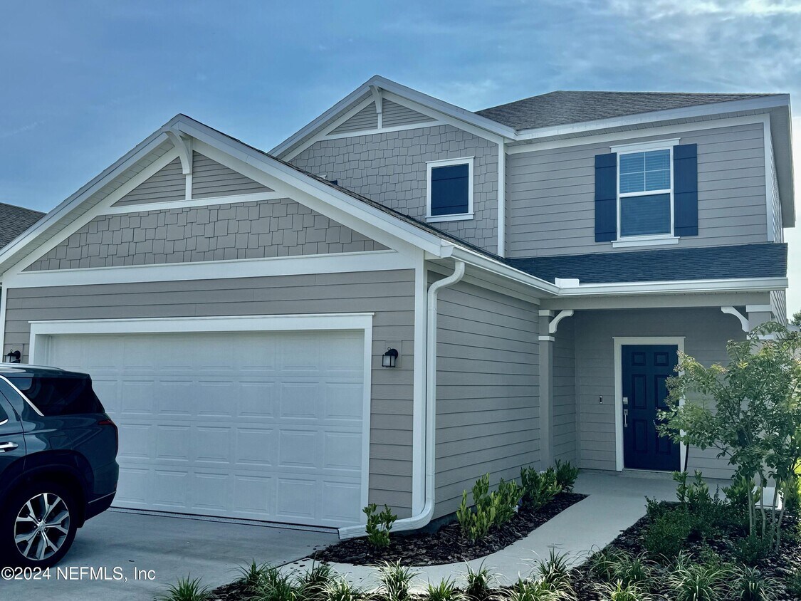9598 Giada Dr, Jacksonville, FL 32219 - House Rental in Jacksonville ...