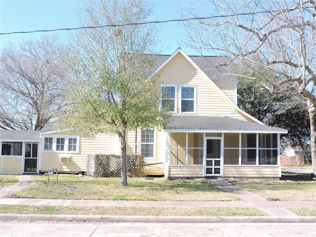 202 Hubert St, Webster, TX 77598 - House Rental in Webster, TX ...