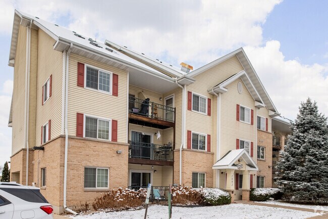 East Madison Apartments for Rent - Madison, WI - 1,394 Rentals ...