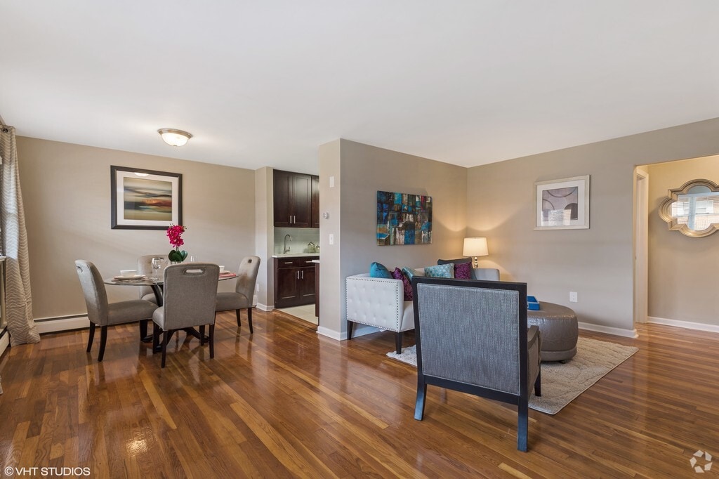 Forest Hill Terrace Rentals - Newark, NJ | Apartments.com