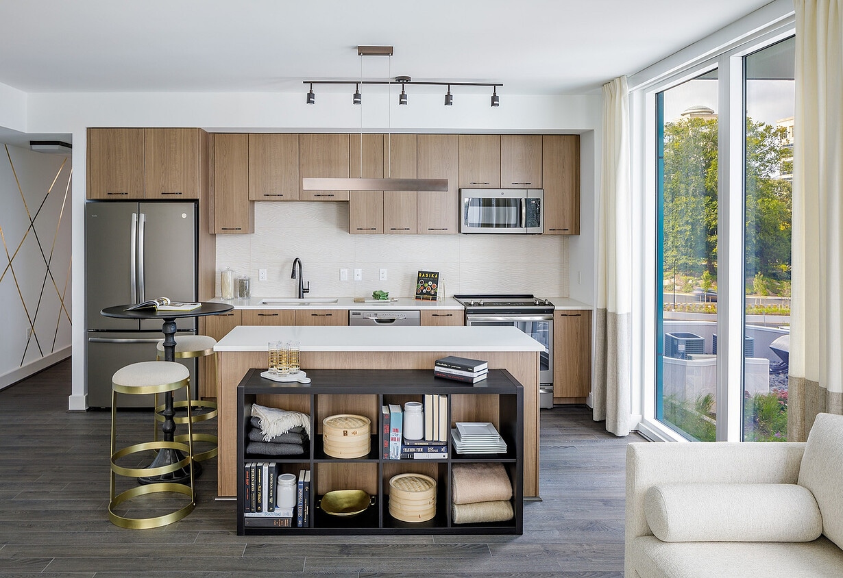 Exo - 1900 Oracle Way Reston, VA 20190 | Apartments.com