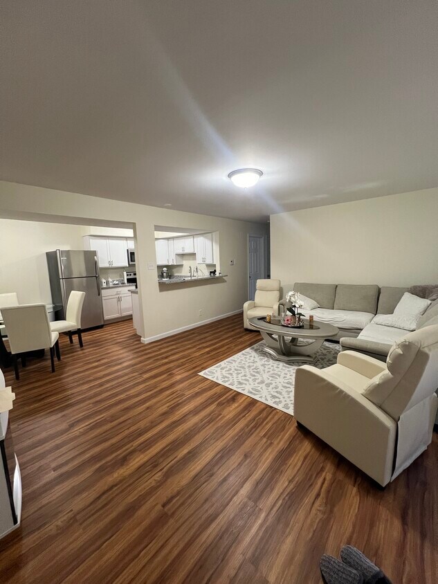 Concord Place Apartments - Apartments in Saint Louis, MO | Apartments.com