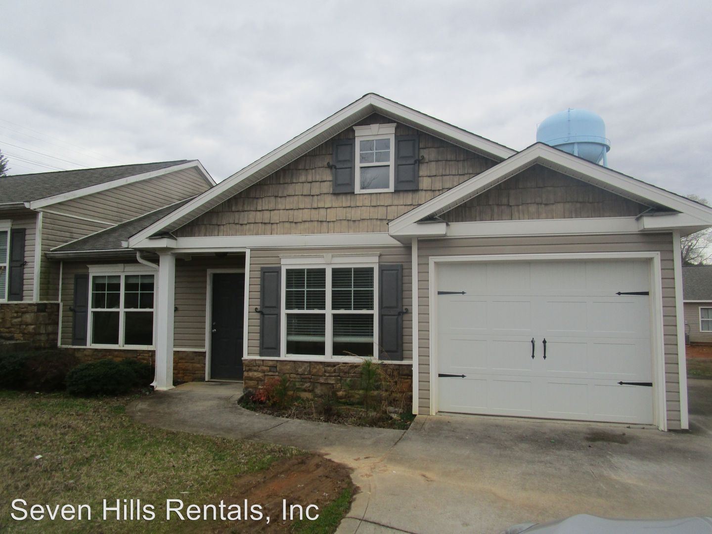 111 Melody Ln Nw, Rome, GA 30165 - Condo for Rent in Rome, GA ...