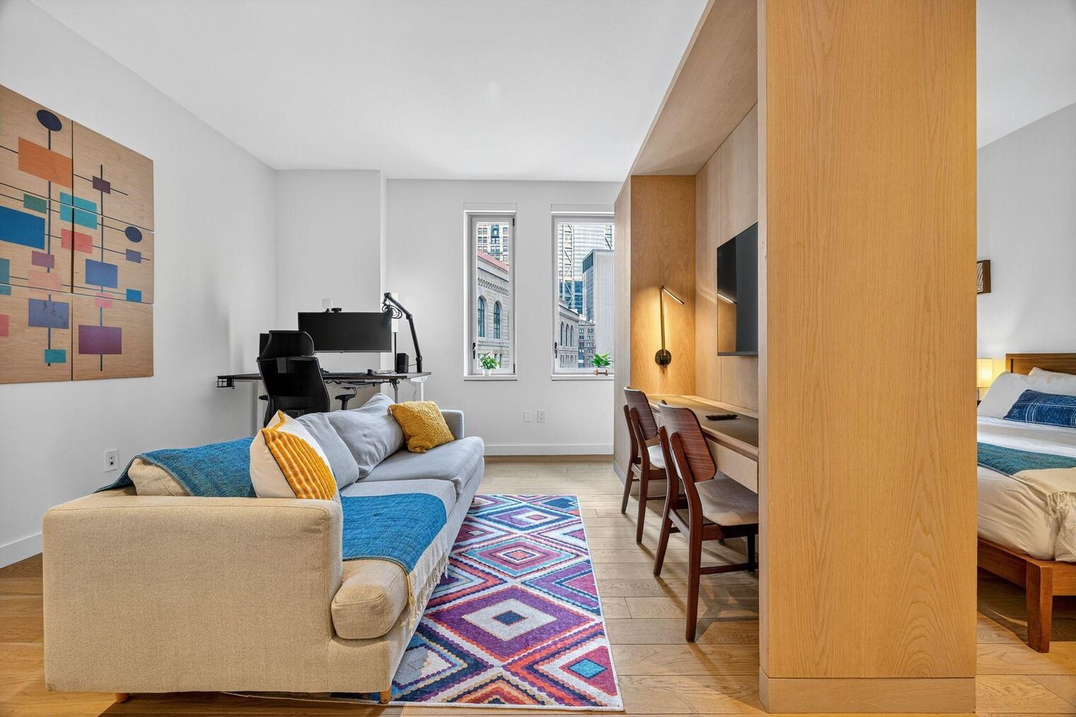 84 William St Unit SI FL18-ID1290852P, New York, NY 10038 | Apartments.com