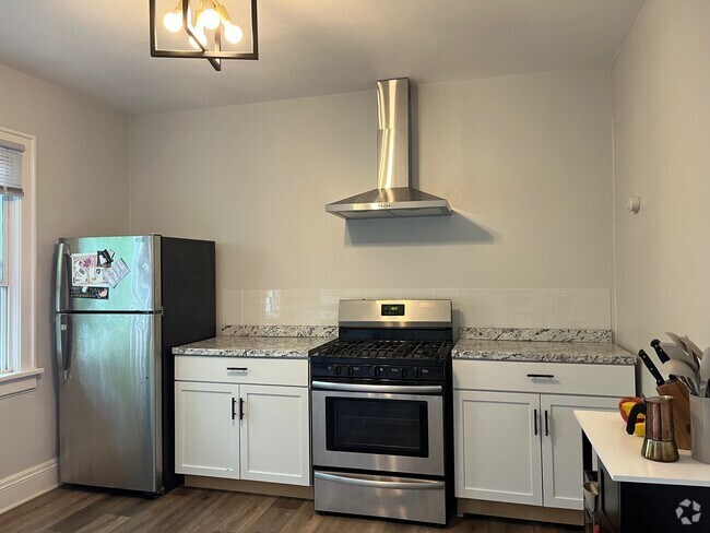 Cedar Taylor Apartments for Rent with Extra Storage - Cleveland Heights ...