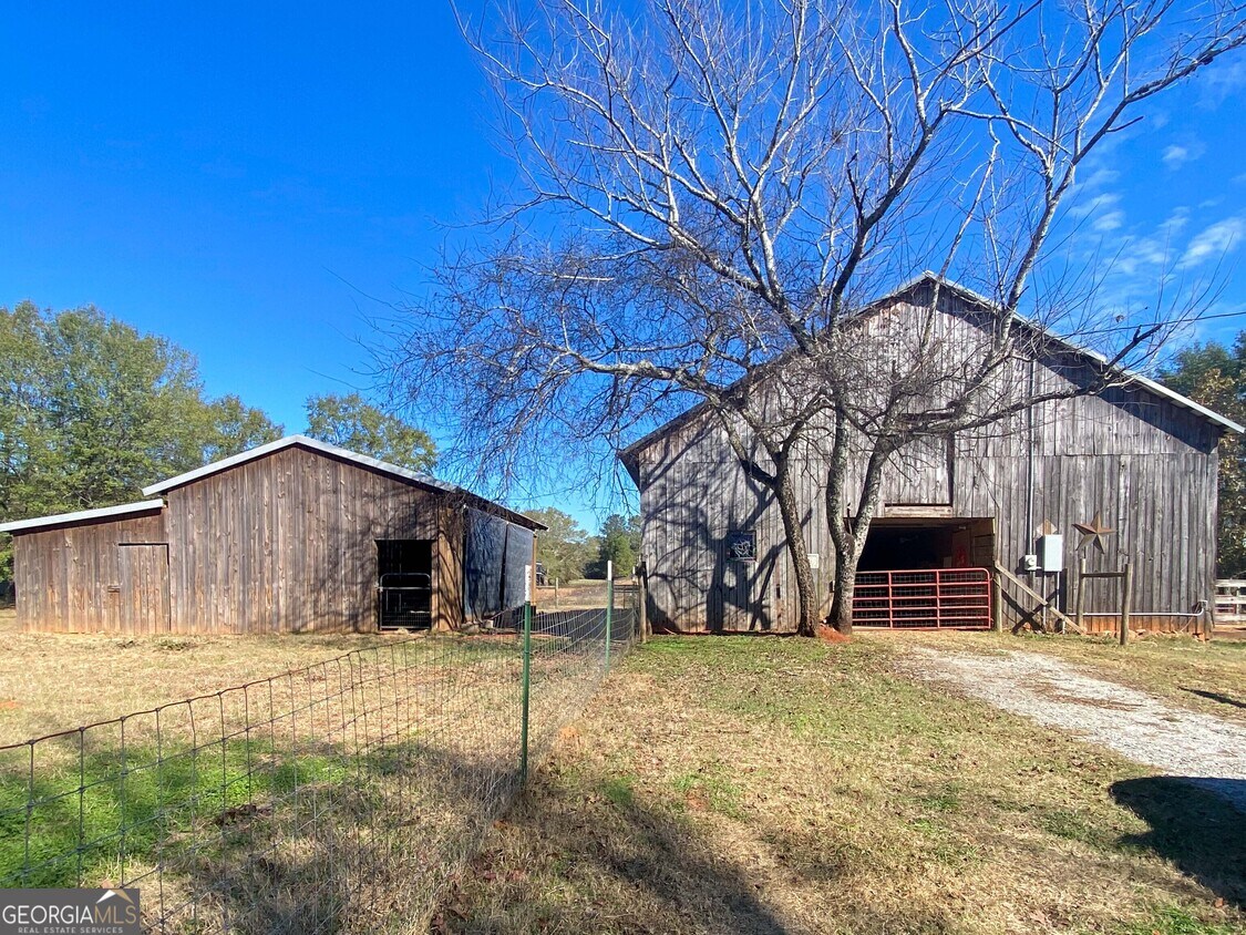 1121 Prospect Rd Unit A, Madison, GA 30650 - Room for Rent in Madison ...